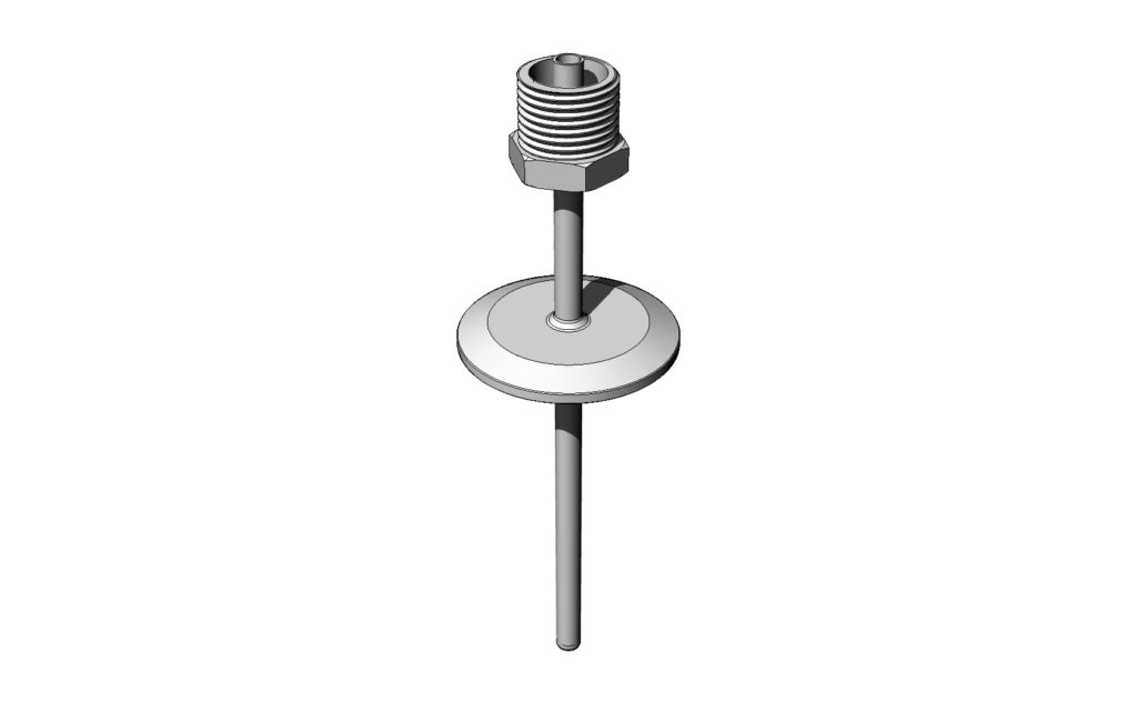 AJUSTE TAPA CLAMP - Silse S.A.