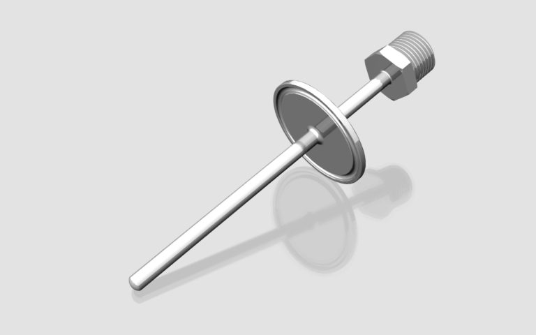 AJUSTE TAPA CLAMP - Silse S.A.
