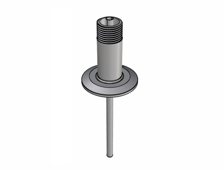 AJUSTE TAPA CLAMP - Silse S.A.