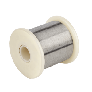NICKEL CHROME HEATING WIRE - NICROM - Silse S.A.