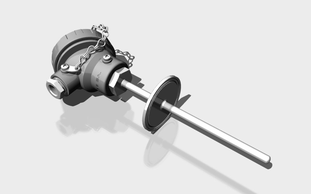 AJUSTE TAPA CLAMP - Silse S.A.