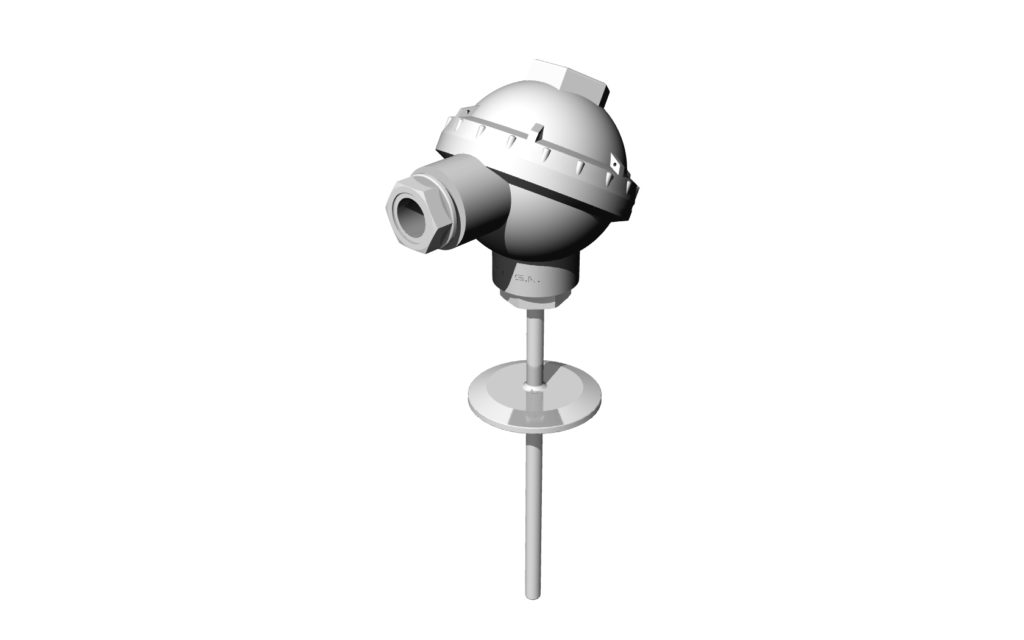 AJUSTE TAPA CLAMP - Silse S.A.