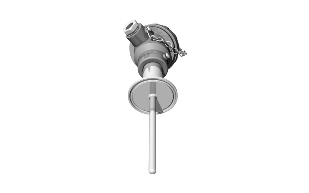 AJUSTE TAPA CLAMP - Silse S.A.