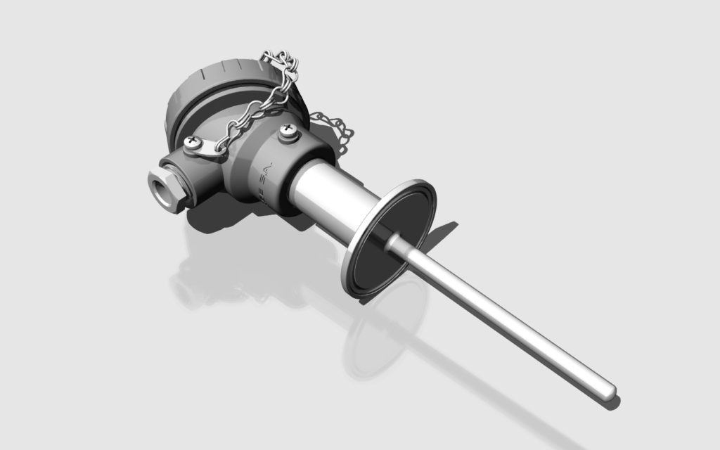 AJUSTE TAPA CLAMP - Silse S.A.