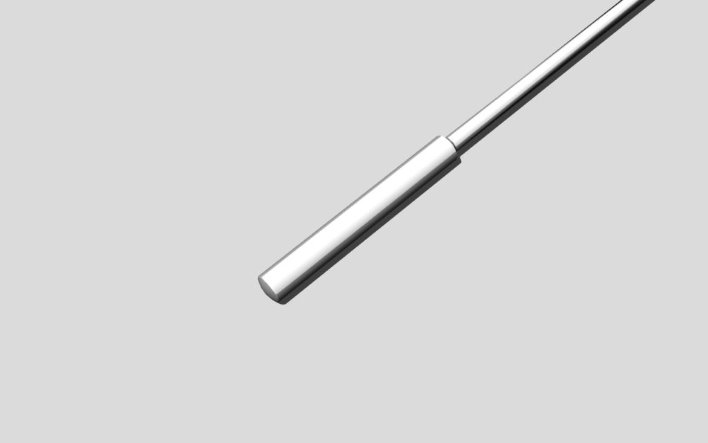 RTD MI CABLE - Silse S.A.