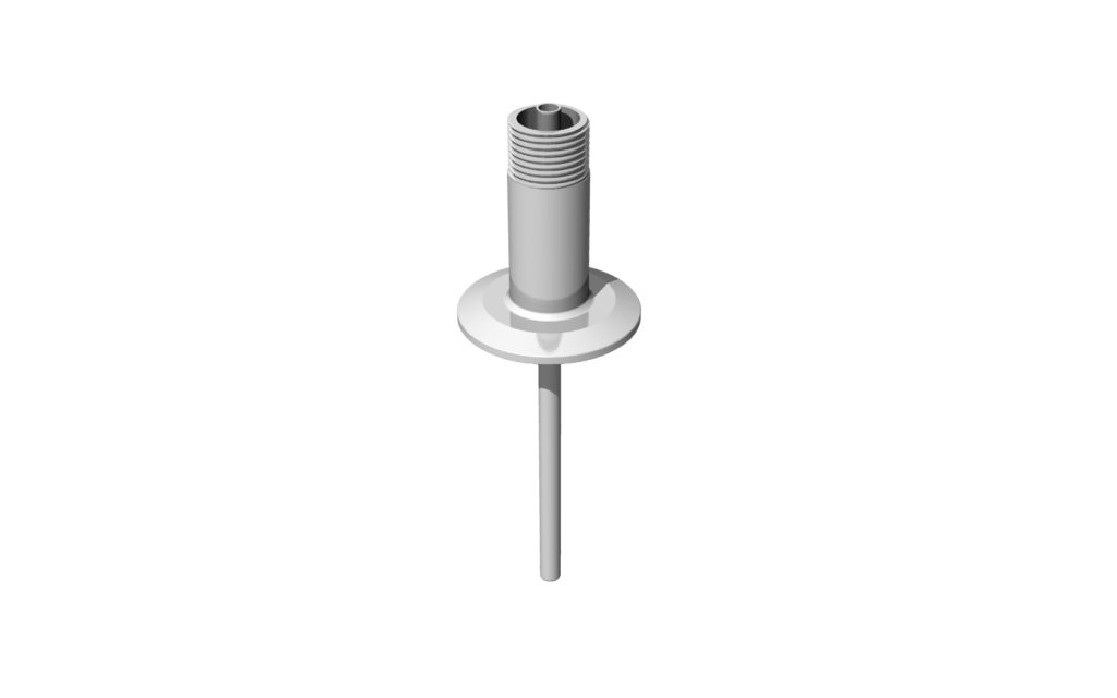 AJUSTE TAPA CLAMP - Silse S.A.