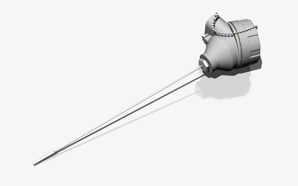 RTD MI CABLE - Silse S.A.