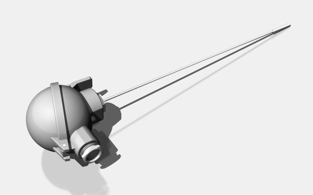 RTD MI CABLE - Silse S.A.